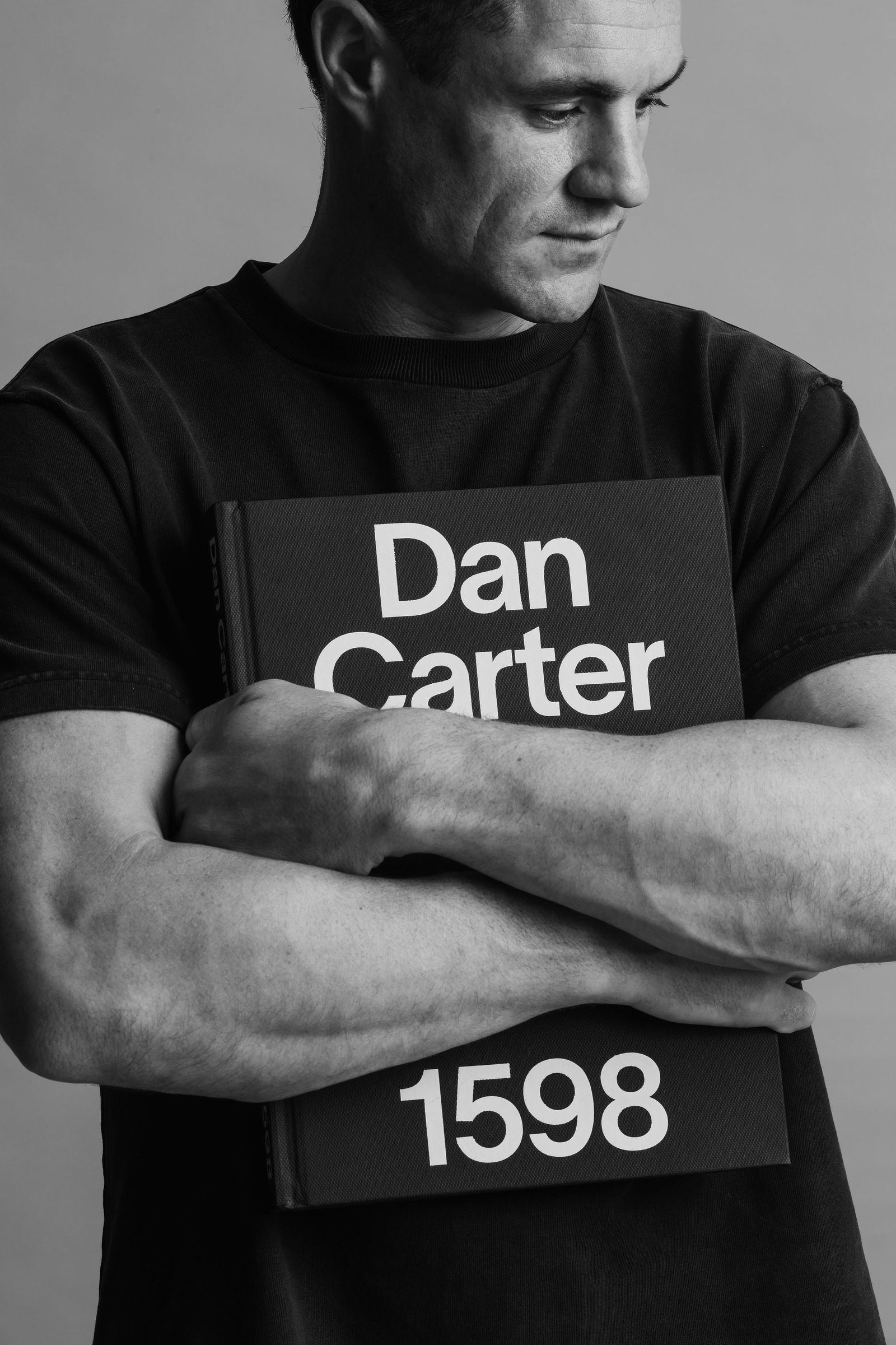 South - Dan Carter