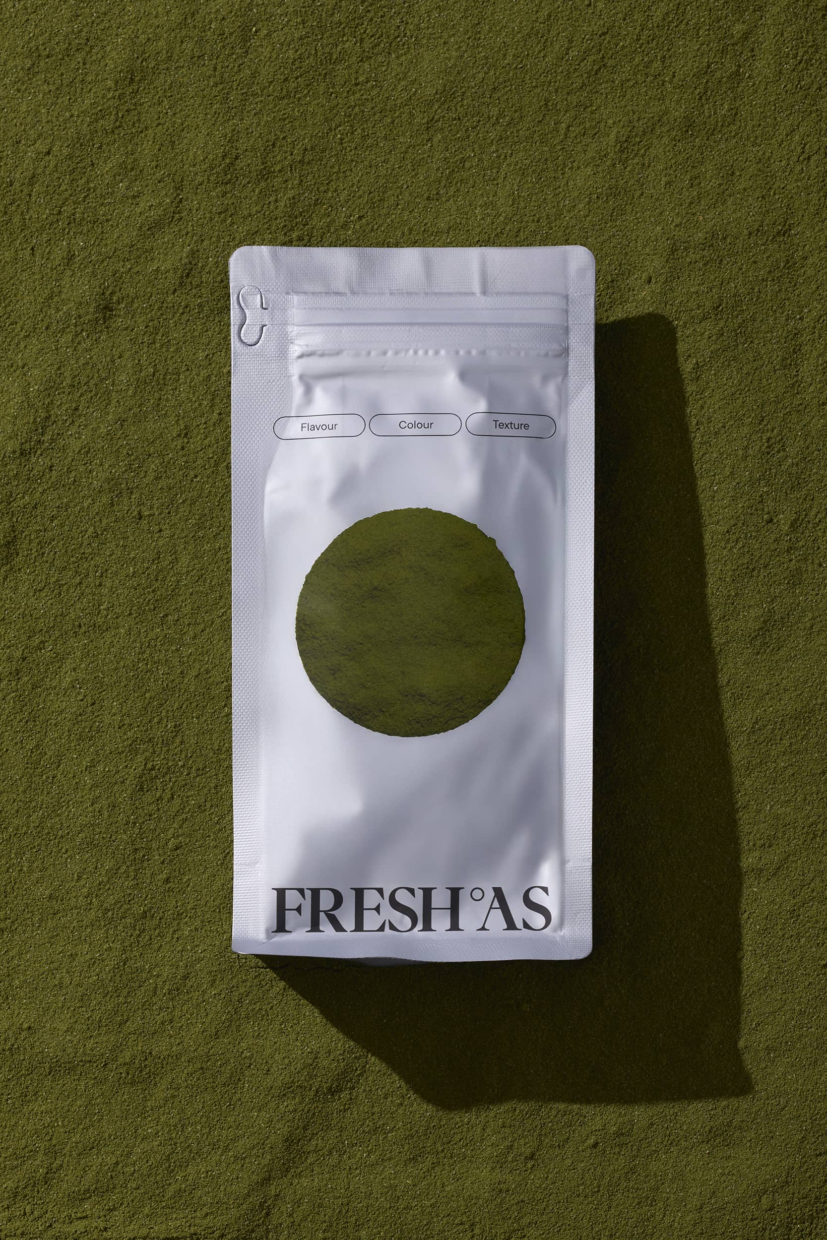 South - Fresh As